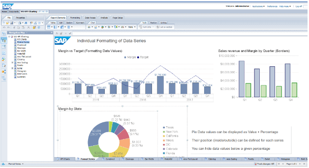 SAP BusinessObjects v Web Intelligence | Codestone SAP BusinessObjects v Web Intelligence | Codestone