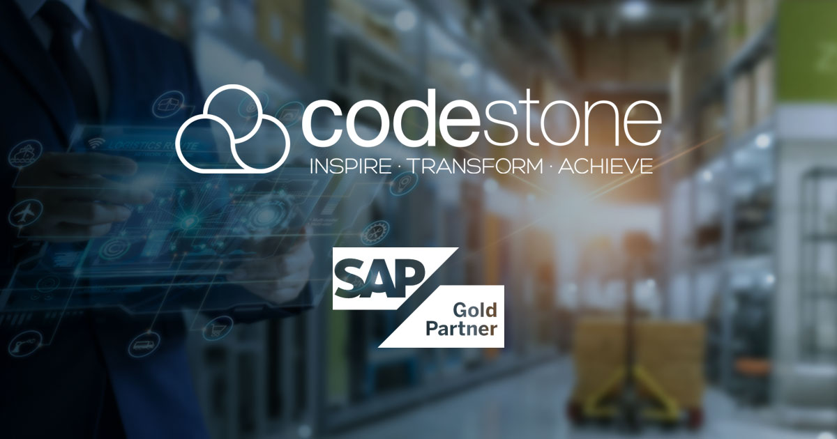 SAP Business One Price Information From Gold Partner Codestone