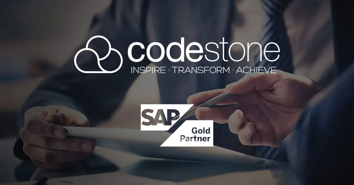 Project Rescue - Codestone