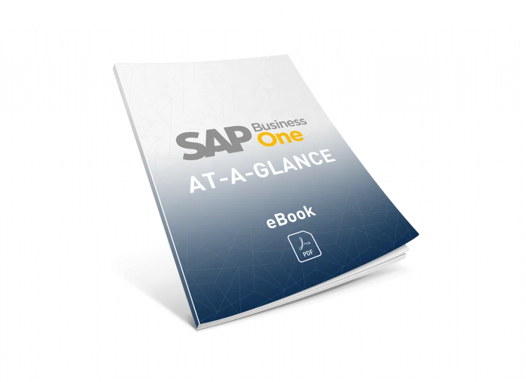SAP Accounting Software | Finance | ERP System from Codestone