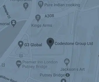 Contact Us | Codestone