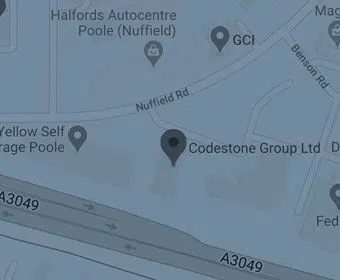 Contact Us | Codestone