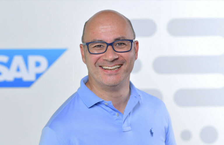 Mike Walker joins Codestone to deliver S/4HANA Cloud