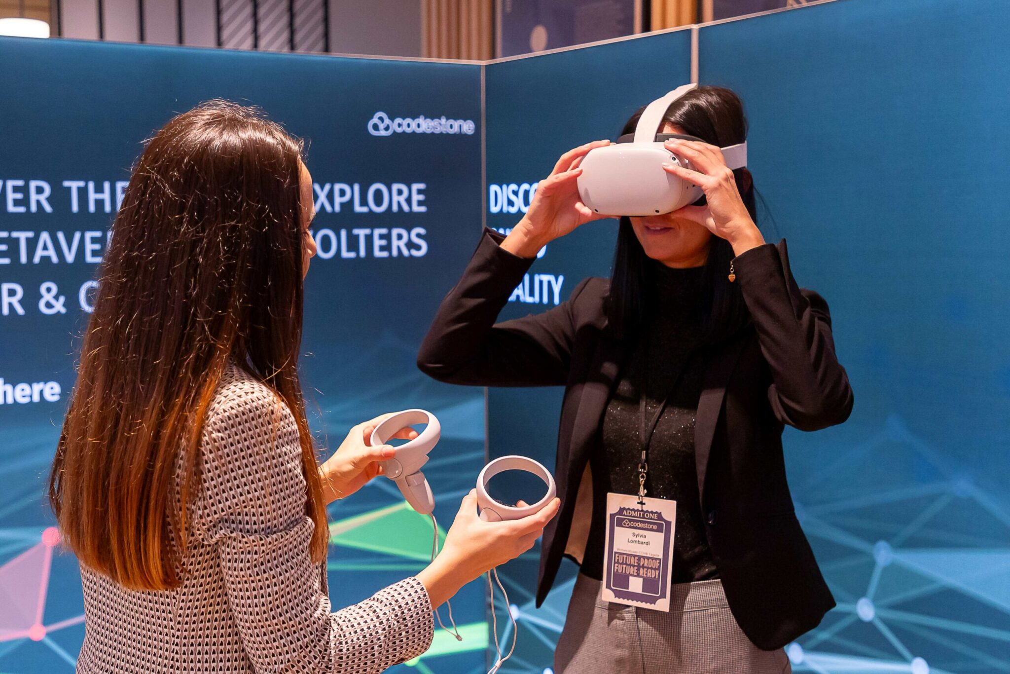 All About People | Codestone