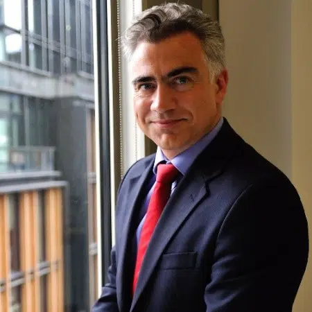 Codestone Leadership Team